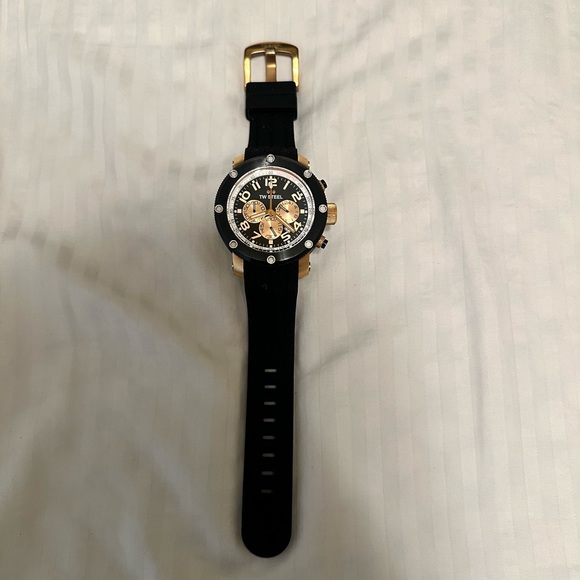 TW Steel | Accessories | Tw Steel Tw9 Mens Wristwatch | Poshmark